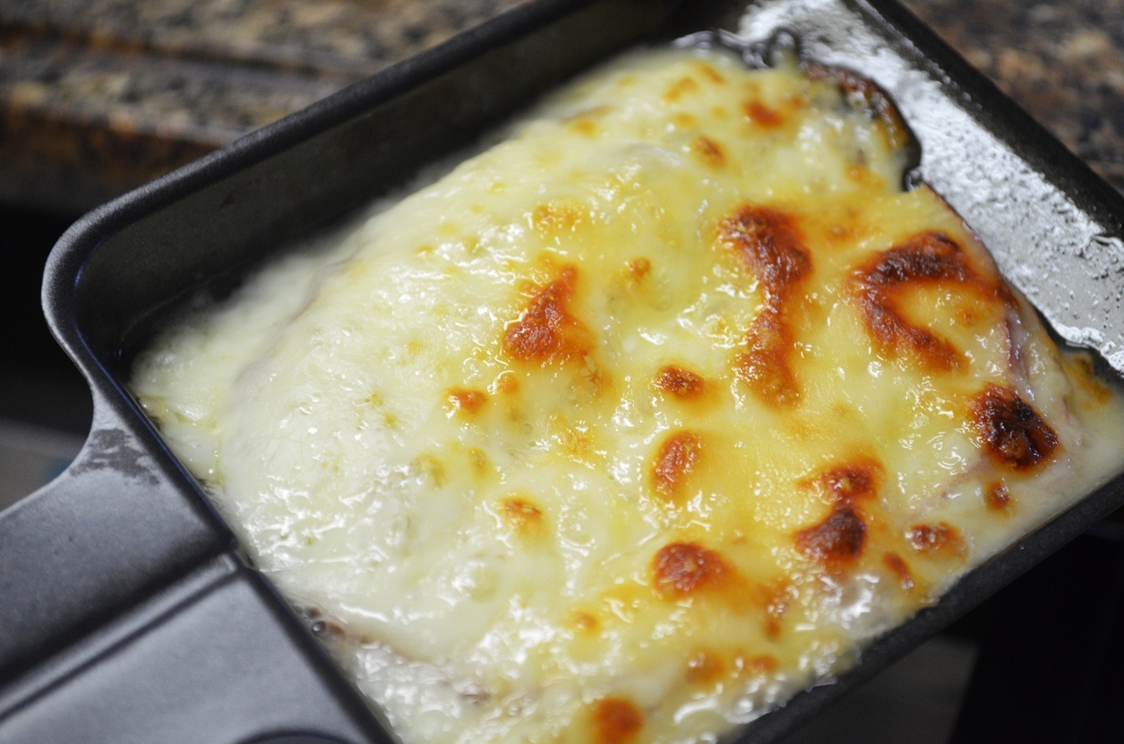 7 idées de recettes pour une raclette originale | Bio à la une