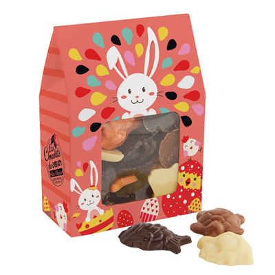 Pâques: 10 chocolats bio pour petits et grands | Bio à la une