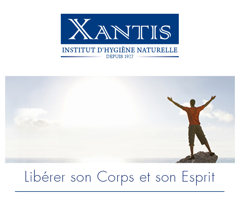 Xantis Produits